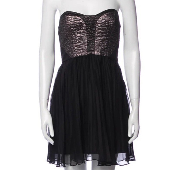 Edgy Punk Prom Dresses