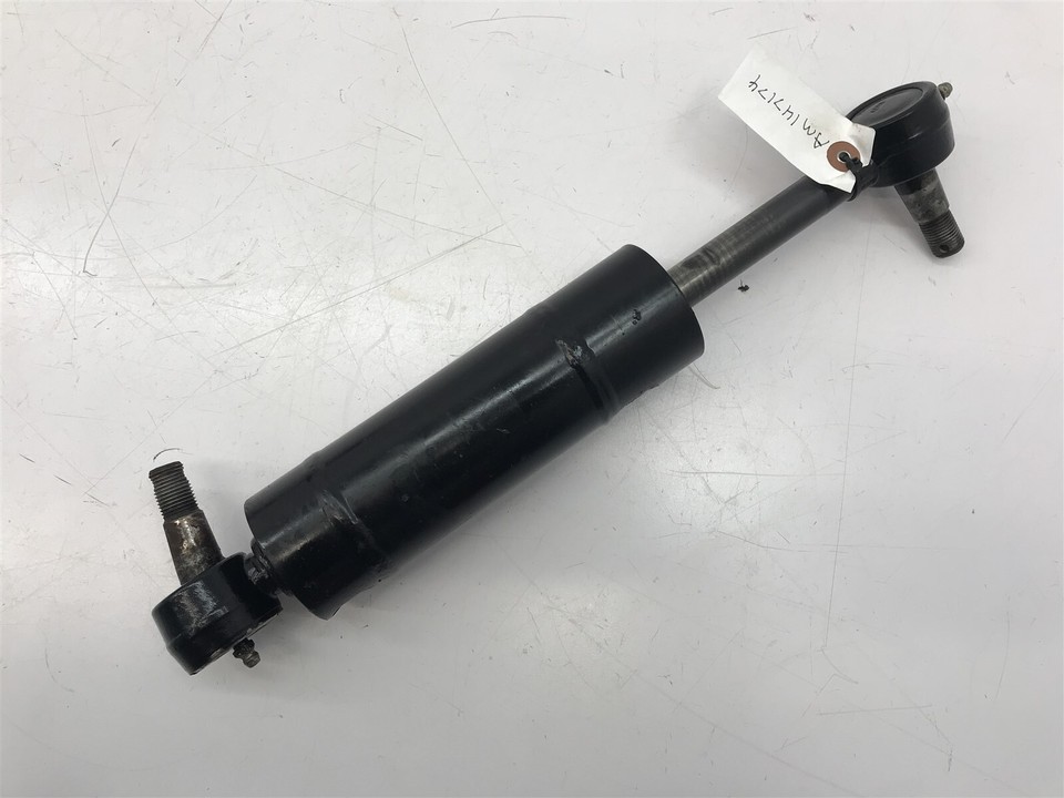 JOHN DEERE HYDRAULIC POWER STEERING CYLINDER 425 445 455 AM147174 ...