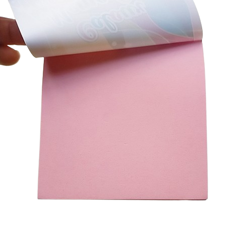 Colour Memo Cube Sticky Memo Notes Post-it Note 320 Sheets 88mmx88mm | eBay
