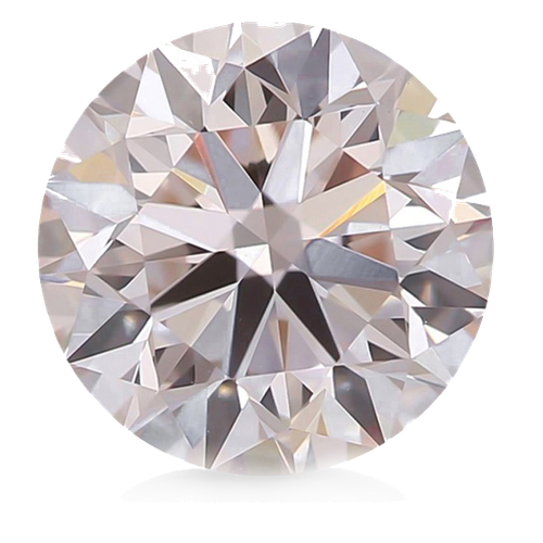 1.02ct Natural Loose Fancy Faint Pink Diamond From Argyle Mine AUS GIA ...