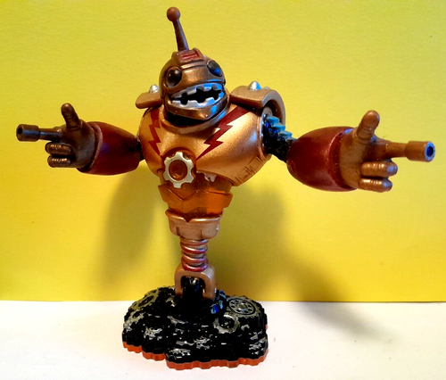 Skylanders Giants - Bouncer | eBay