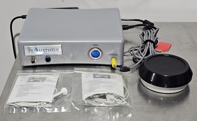 The Prometheus Group Pathway Duo PDUO Uroflow and EMG | eBay