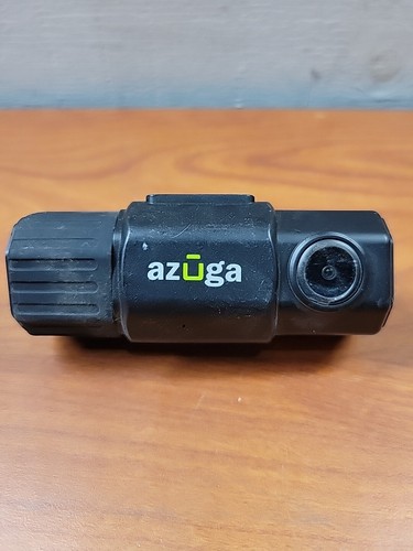 AZUGA D007 DASH CAM CAMERA GPS | eBay