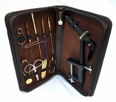 Fly Tying Vises & Tools - Fly Tying Tool Holder