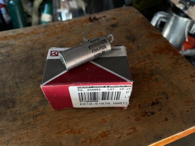 Kelly ES10-51676 Capacitor Magneto | eBay