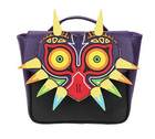 Zelda Majora's Mask Convertible Mini Backpack | eBay
