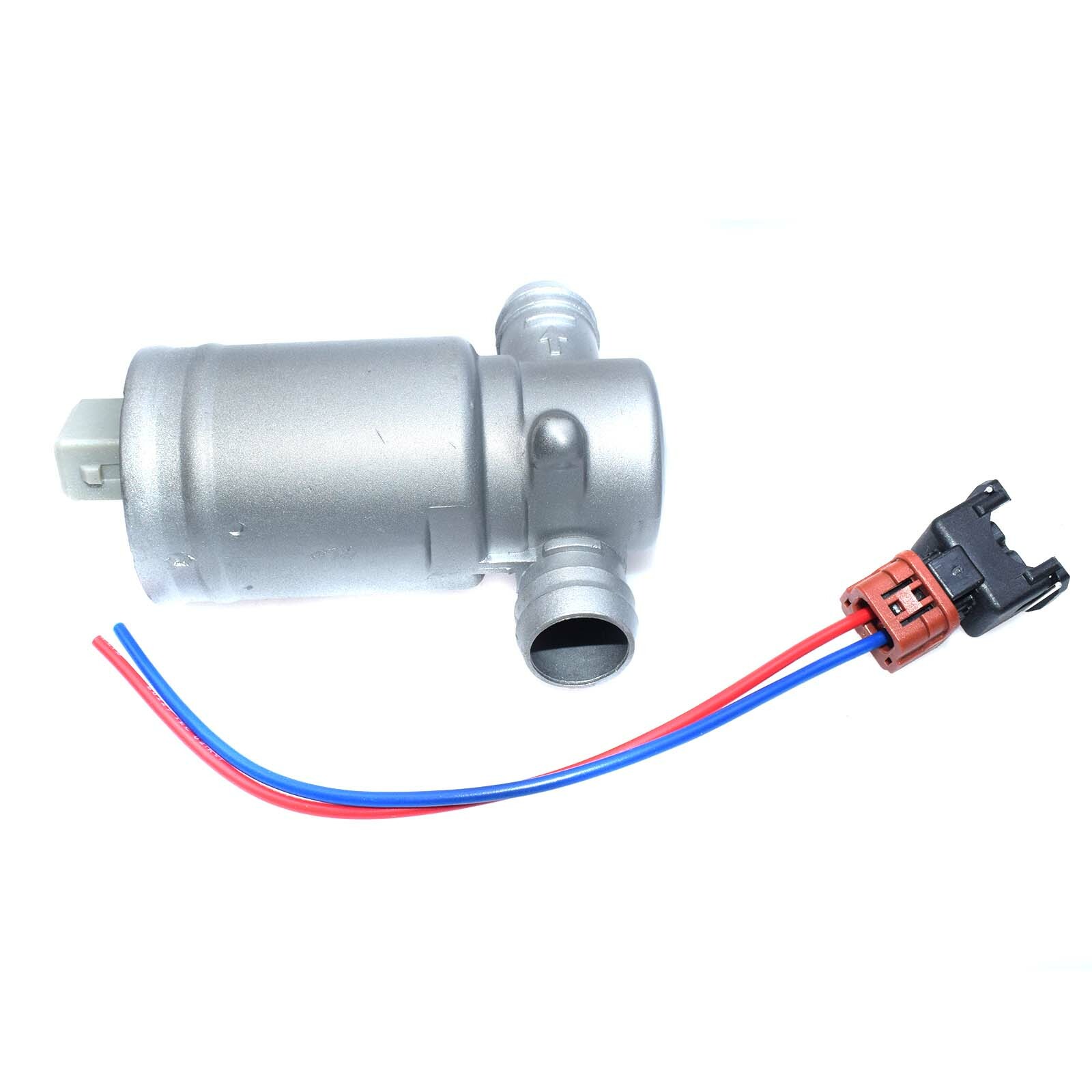 0280140514 For Porsche 911 944 H6 I4 Idle Air Control Valve & Connector ...