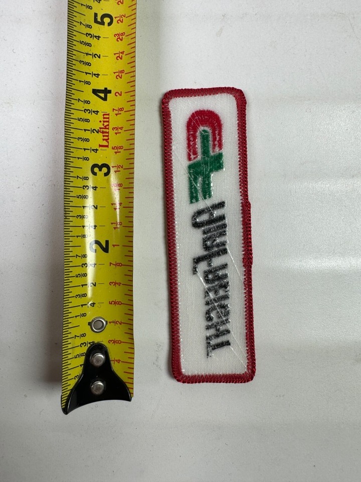 CF Air Freight - Airline Cargo Transportation Transport Trucking Patch ...