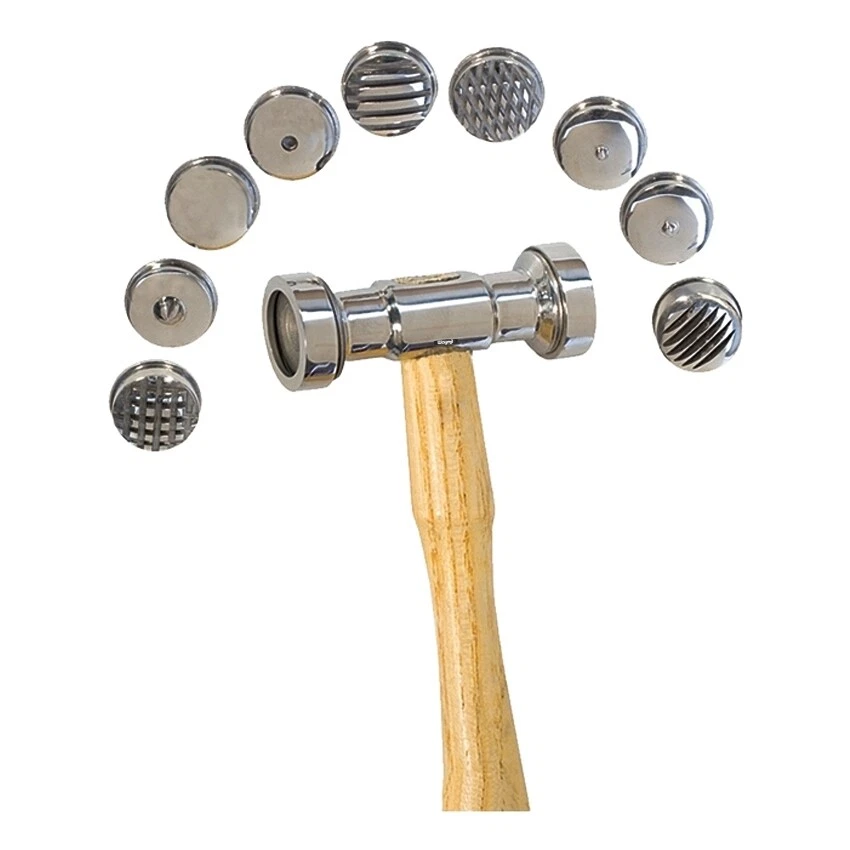 Hammer Craft Pattern