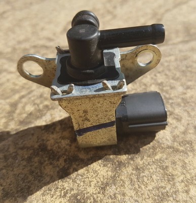 Intake Valve Timing Control Solenoid Valve | Nissan Note Owners Forum