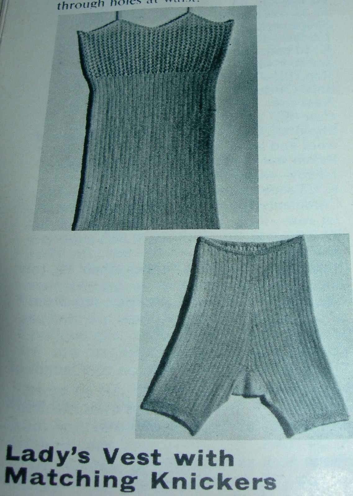 Vintage Patons & Baldwins Woolcraft Practical Guide Knit & Crochet Book ...