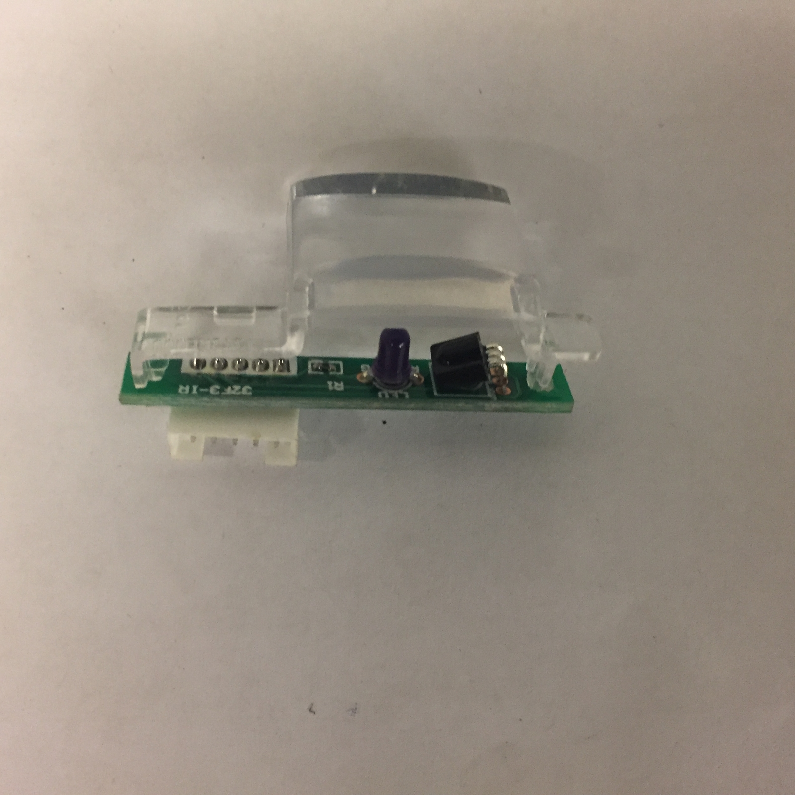 Avera 49EQX10 Ultra HD LED TV Remote Control IR Sensor Board- 32F3-IR ...