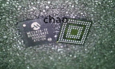 1x MEC1428-TF-C1 MECI428-TF MEC14Z8-TF MEC142B-TF MEC1428-TF BGA128 IC ...