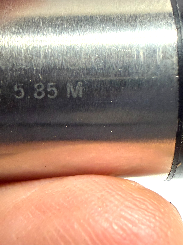 Vintage Portescap Escap 22 C 11 205 5 DC Coreless Motor - Swiss Made | eBay