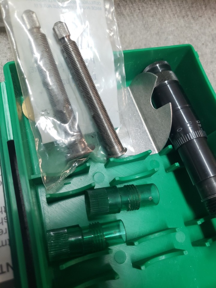 RCBS powder measure parts | eBay