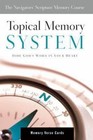 Topical Memory System, Memory Verse Cards: Hide God's Word in Your ...