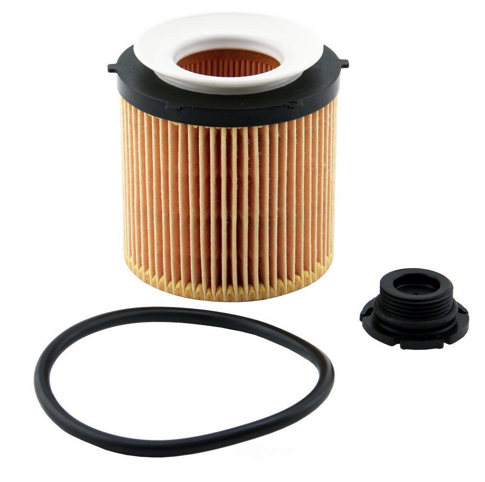 Engine Oil Filter-FI, Turbo Mighty M9006 for sale online | eBay