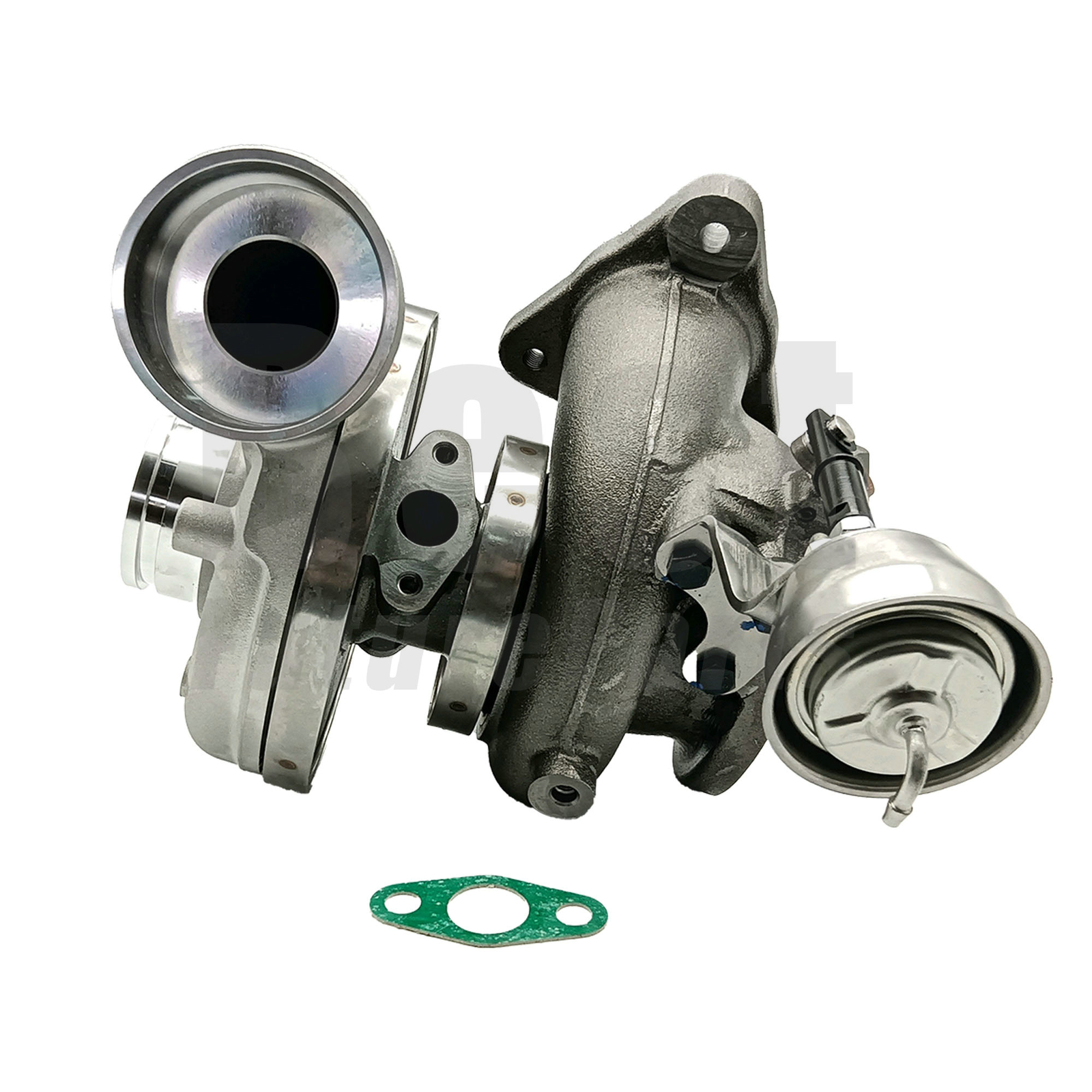 Turbo Turbocharger For 03-12 International ProStar Truck I783 Engine ...