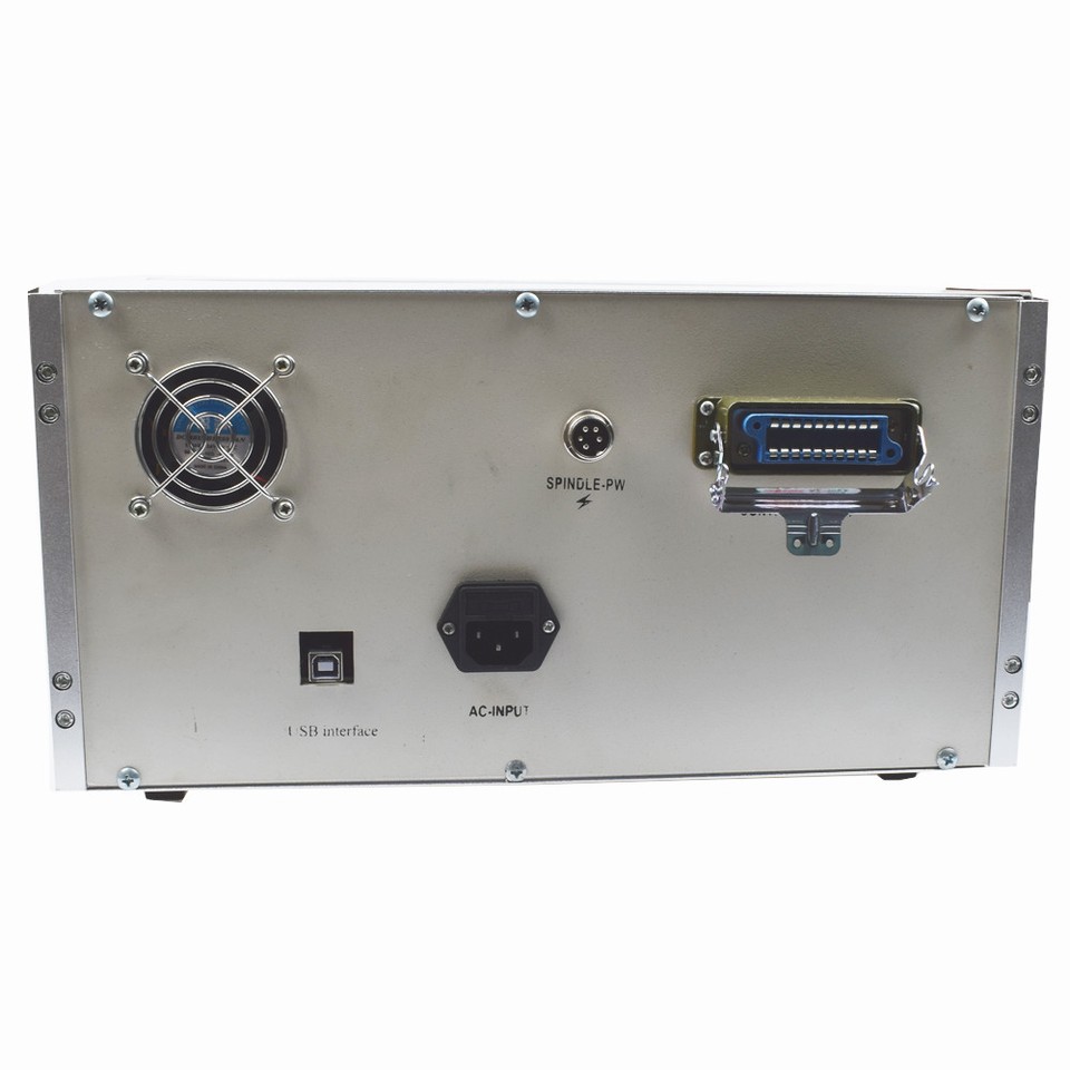 CNC 6090 3axis 2.2KW CNC Router Small CNC Steel Metal Engraving Milling ...