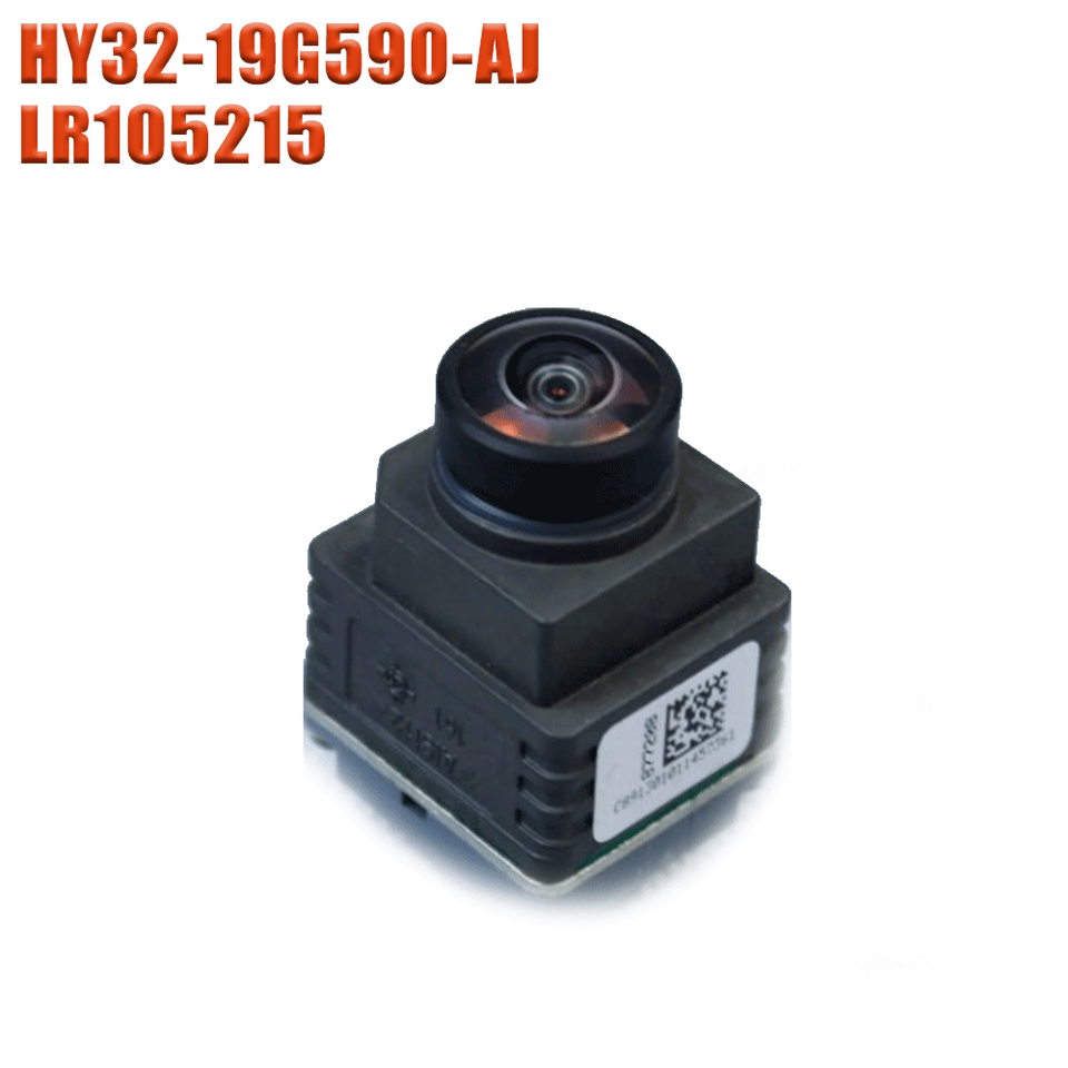 New Front Rear View Camera For Discovery 5 Range Rover Sport LR105215 ...