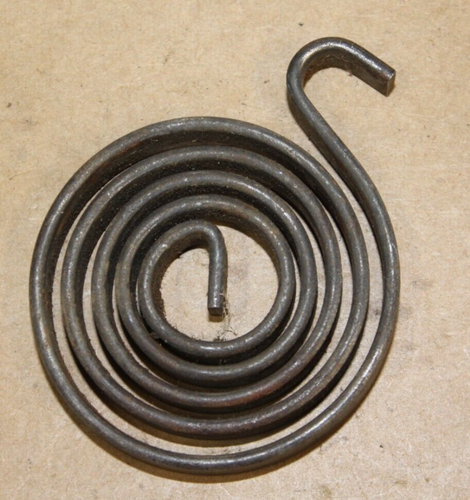 1925-1934 Chevrolet Window Regulator Coil Spring | eBay