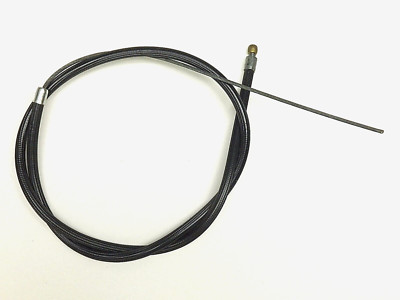 NOS Indian Rear Brake Cable Mini MM5A M5A MT5A 50 cc 50cc Italjet | eBay