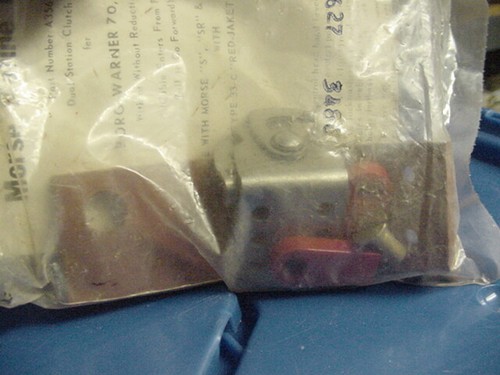 Teleflex Morse Dual Station Boat Clutch Kit A35627 C32 | eBay