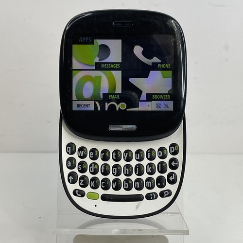 KIN Verizon Sharp 120 - Windows Phone - RARE - (S6:13) | eBay