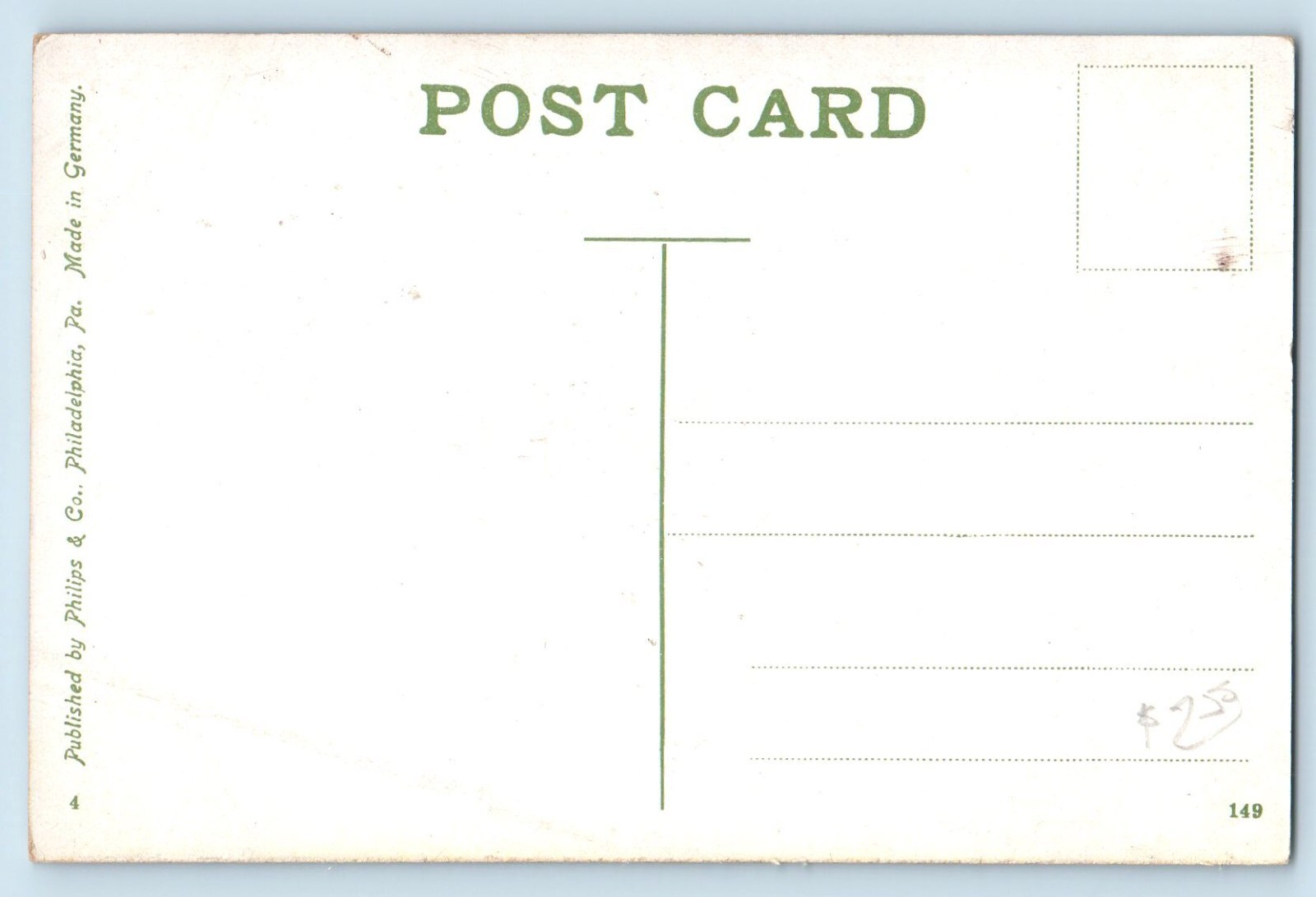 Philadelphia Pennsylvania Postcard Arcade Building Exterior 1910 ...