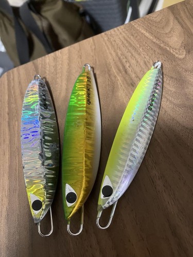 CB ONE Quick Zero One 100, 130, 150g | eBay