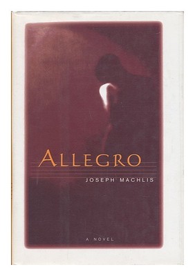 Machlis, Joseph Allegro 1997 Prima Edizione Rilegato | eBay