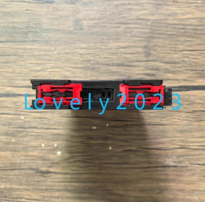 1pc used IFM NO530A safety relay | eBay