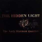 The Hidden Light by Andy Statman (CD, Sep-1998, Sony Music Distribution ...