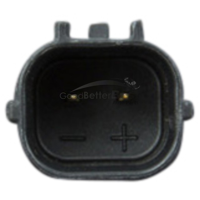 Genuine Vapor Canister Shut-off Valve 0004707193 for Mercedes-Benz MB ...