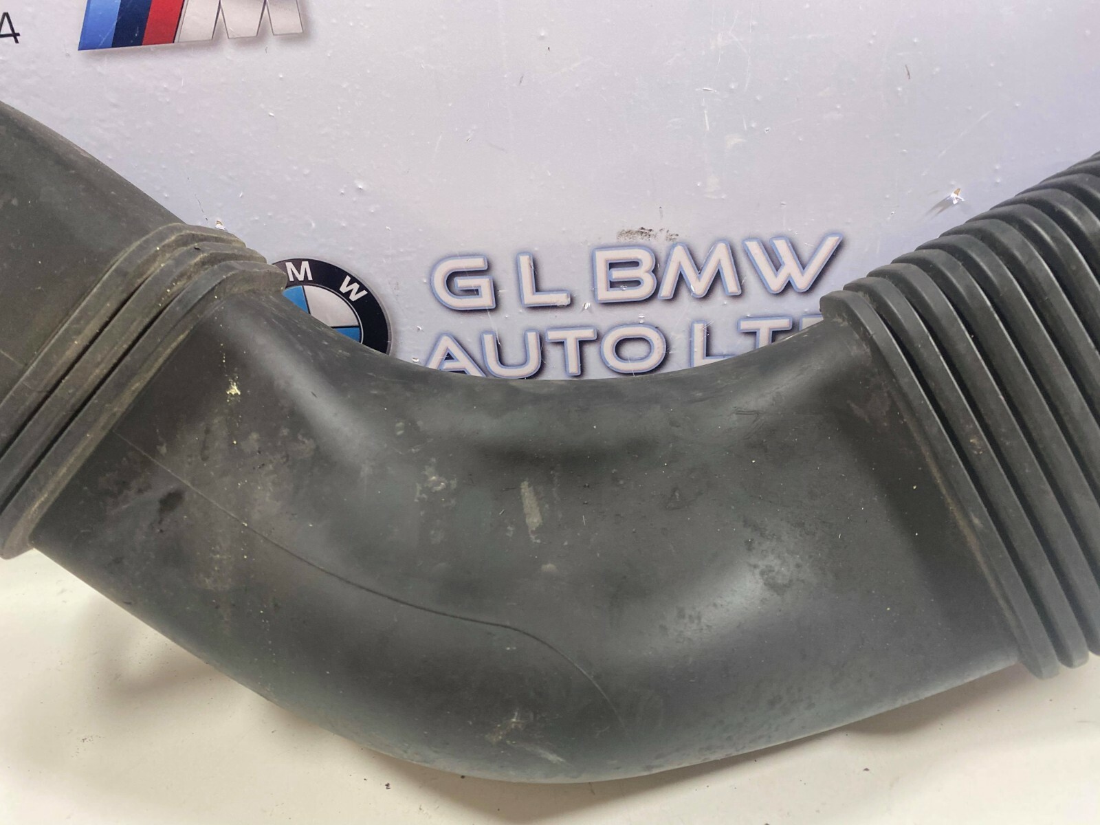 BMW 5 SERIES F10 F11 N57 AIR INTAKE PIPE OEM 8513454 | eBay