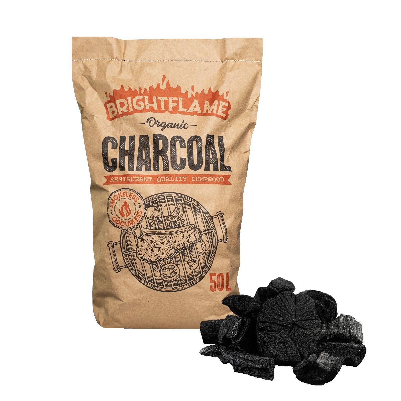Charcoal Bags | eBay UK