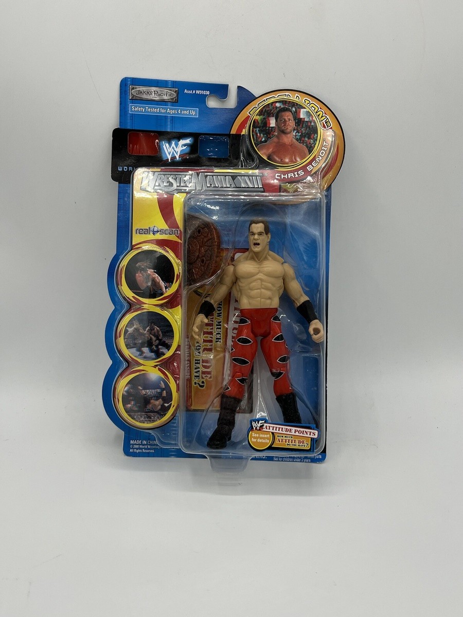 Chris Benoit Hersenscan What Was Chris Benoit Like In Real Life?