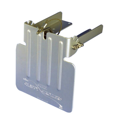 Davis Happy Troller Small Trolling Plate f/Outboards 20-50hp- MFG # 461 ...