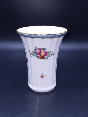 Spode 'Trapnell' Vase | eBay UK