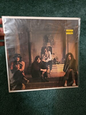 Led Zeppelin Boston Tea Party Lp Analog Record Vinyl RARE MINT | eBay