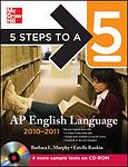 5 Steps to a 5 on the Advanced Placement Examinations Ser.: 5 Steps to ...