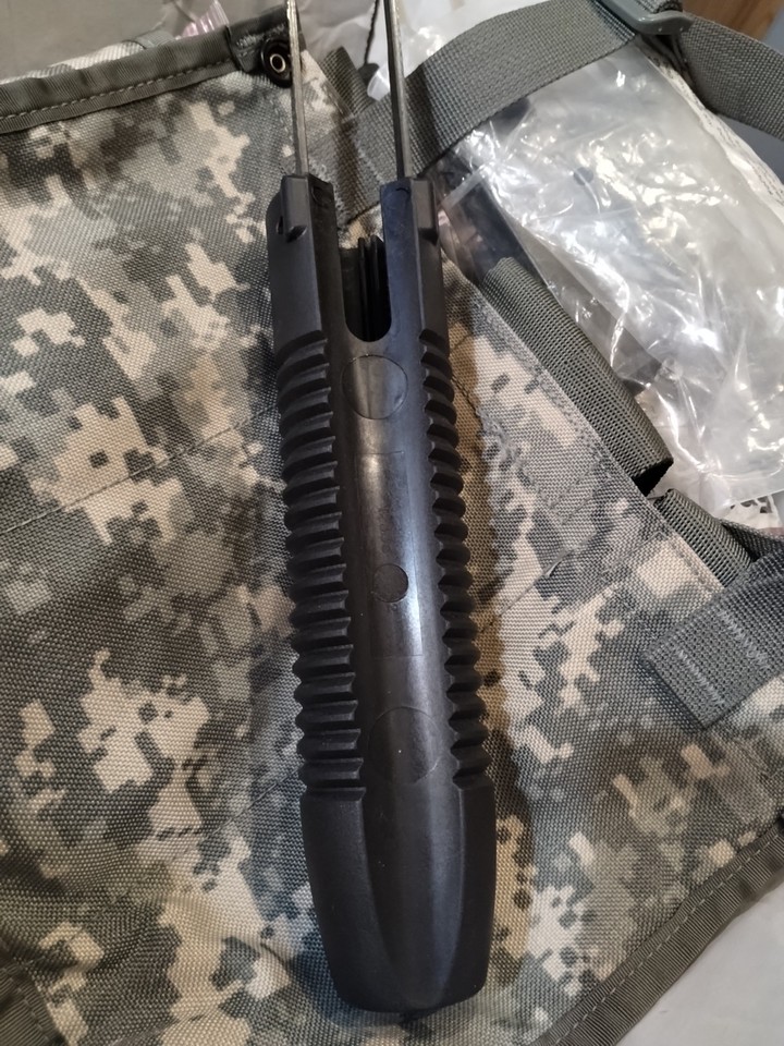 Mossberg Maverick 88 12 Gauge Shotgun Stock Forend | eBay