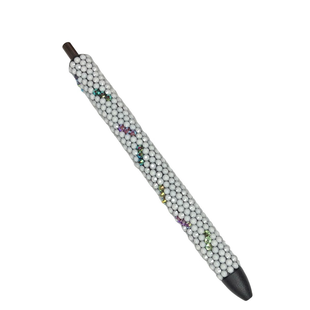 Handmade Rhinestone Pen, Gel InkJoy Refillable Bedazzled Pen, Bling ...