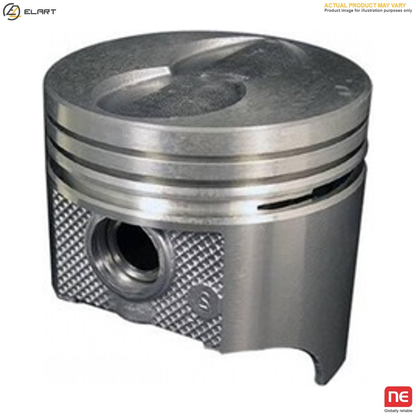 PISTON 130021000200 STD FOR FORD FOCUS/II/C-MAX/Turnier KKDA/KKDB 1.8L ...