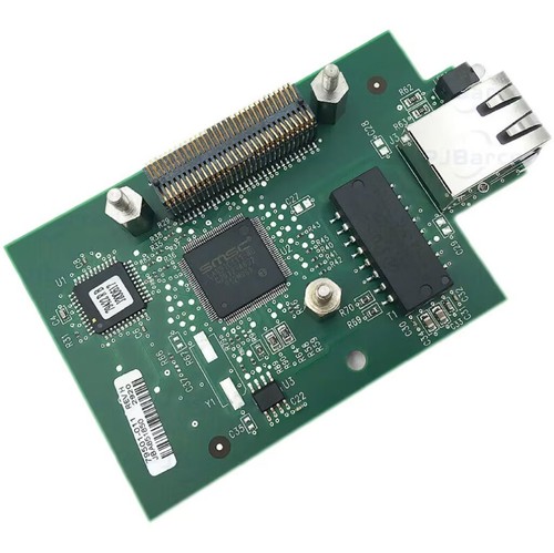 Original Network Card for Zebra ZM400 ZM600 Internal Print 79823 79501 ...