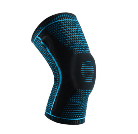 Flytex Full Leg Compression, Flytex V2 Knee Compression Sleeves for ...