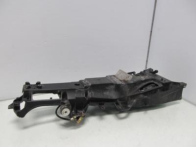 YAMAHA YZF-R1 YZF R1 04 05 06 REAR SUBFRAME SUB FRAME 5VY-21190-00-00 ...