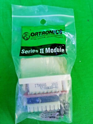 Ortronics Series II PCB Module OR-6090015 | eBay