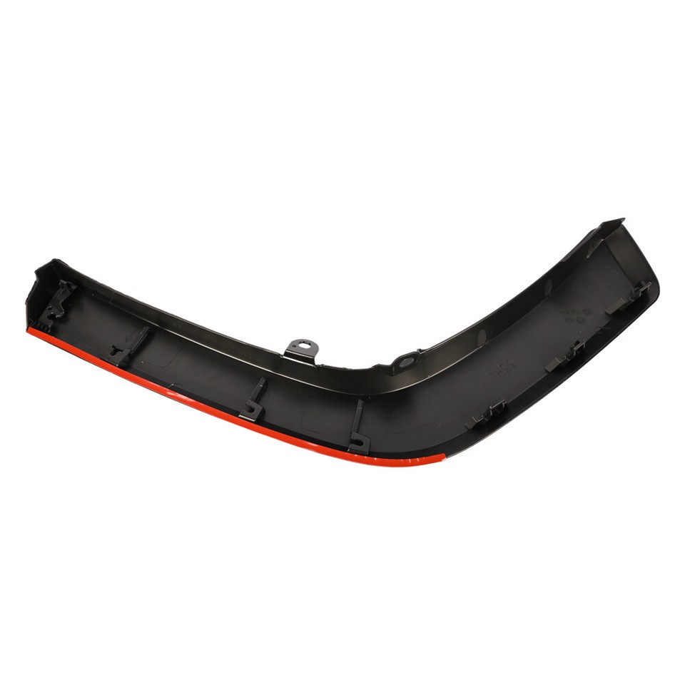 New Rear Left Side Fender Flare Fits For Toyota RAV4 2019-2022 ...