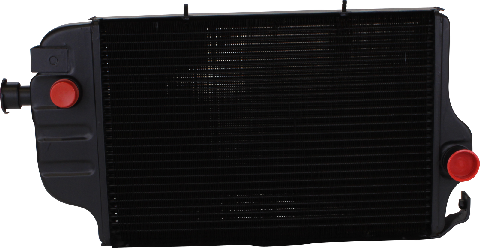 Radiator AR90945 fits John Deere 2440 2640 | eBay